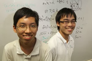 Welcome all!: July 2011