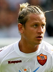 Philippe Mexes Wallpapers - Football Wallpapers, Soccer Photos, Messi ...