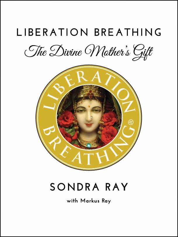 SONDRA RAY and MARKUS RAY on Relationships, Spirituality, Healing and ...