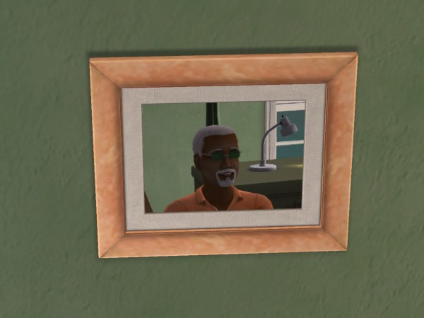 New Maximiliania: My Sims2-Neighbourhood: The Dreamer Family: Update 31 ...