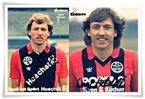 .chedinsphere.: Nostalgia Liga Malaysia: David Mitchell (Selangor).