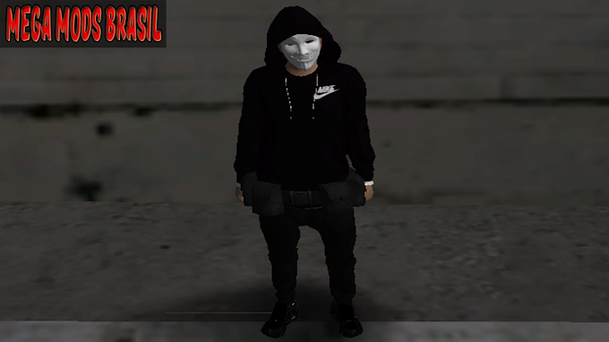 MEGA MODS MTA BRASIL - MODS SKINS SCRIPTS TEXTURAS MUSICAS