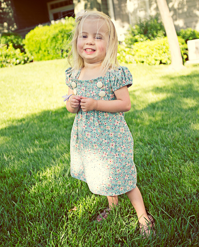 Junebug dress round up