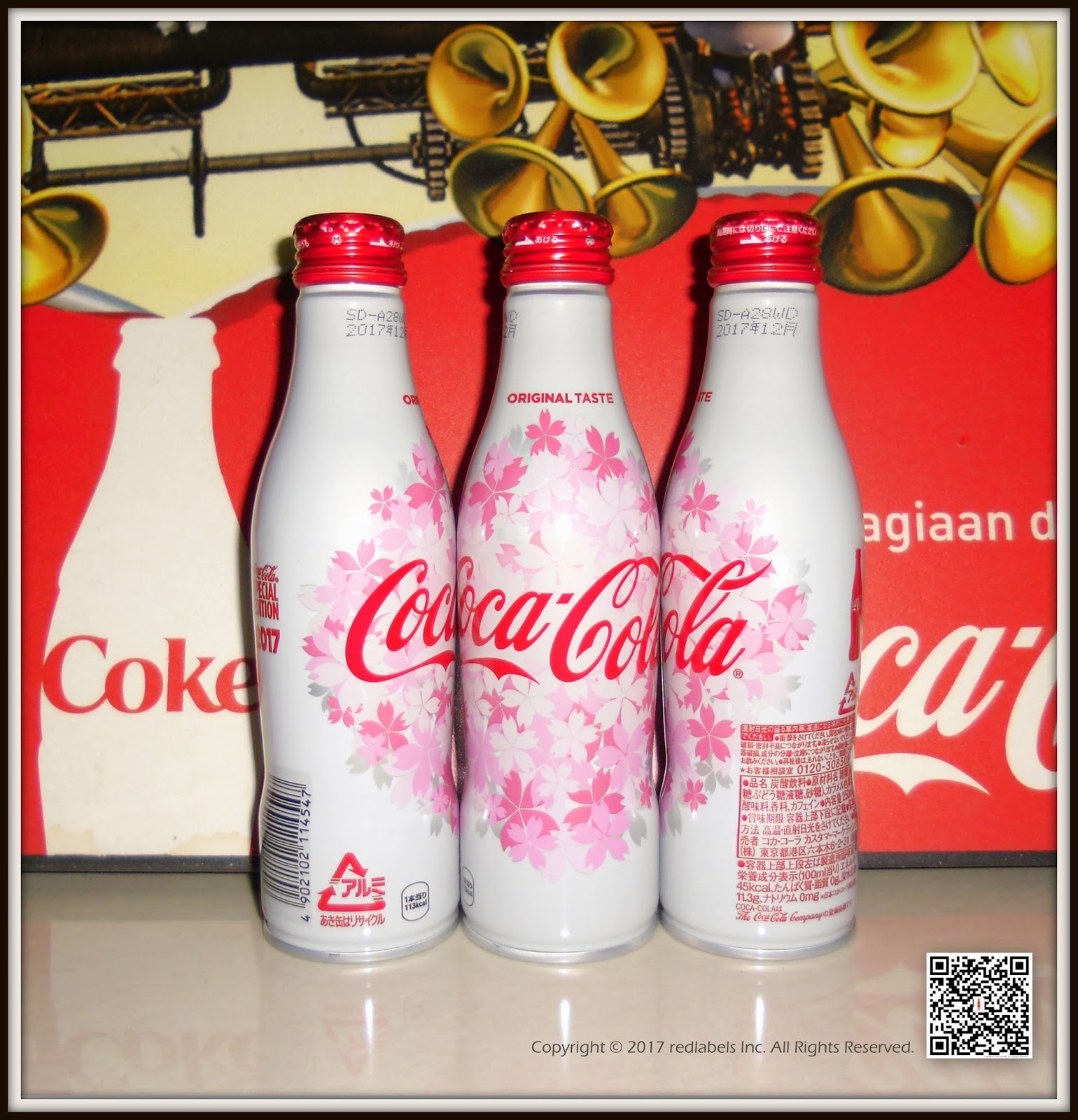 Aluminum Bottle Collector Club: February 2017