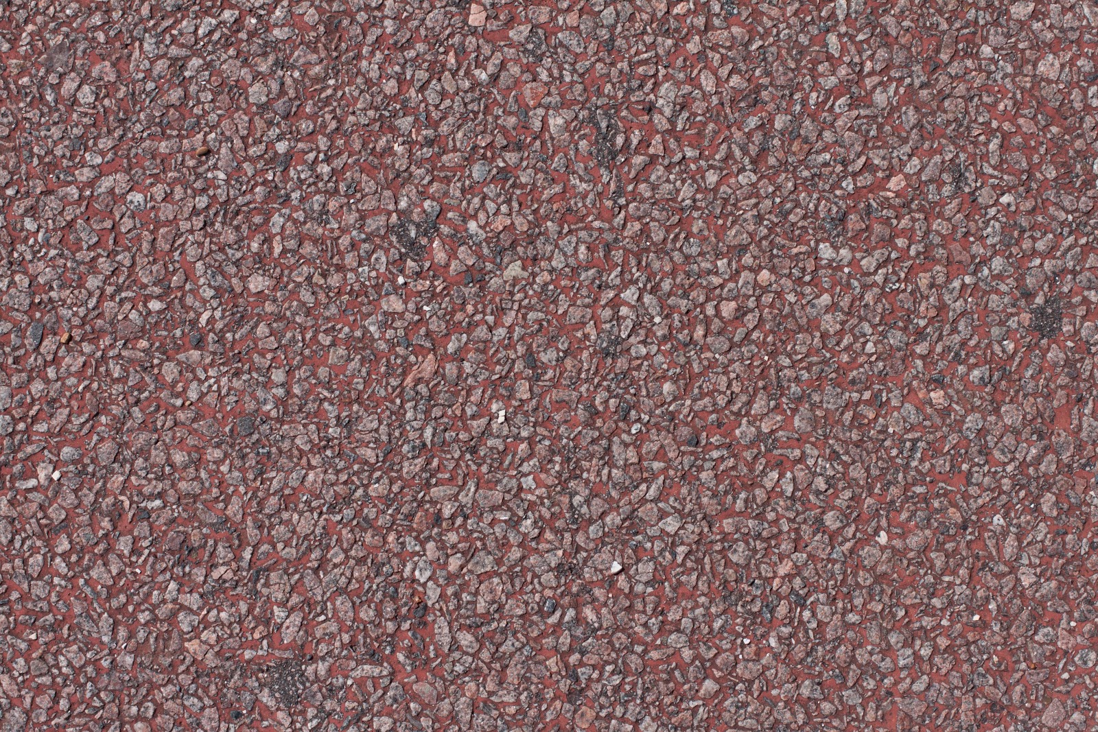 HIGH RESOLUTION TEXTURES: Red Painted Concrete Texture