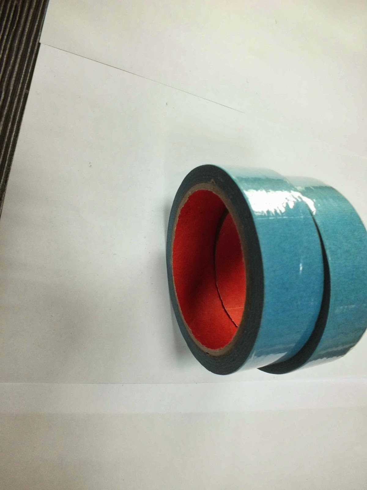 Masking tape Home: Low-density plastic film recycling the role and ...