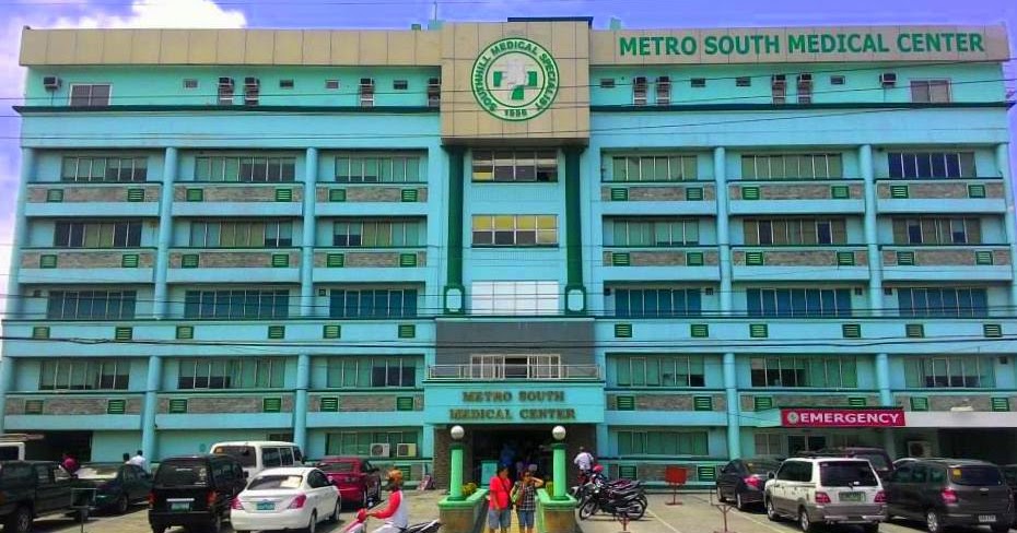 Metro South Medical Center hiring staff nurses