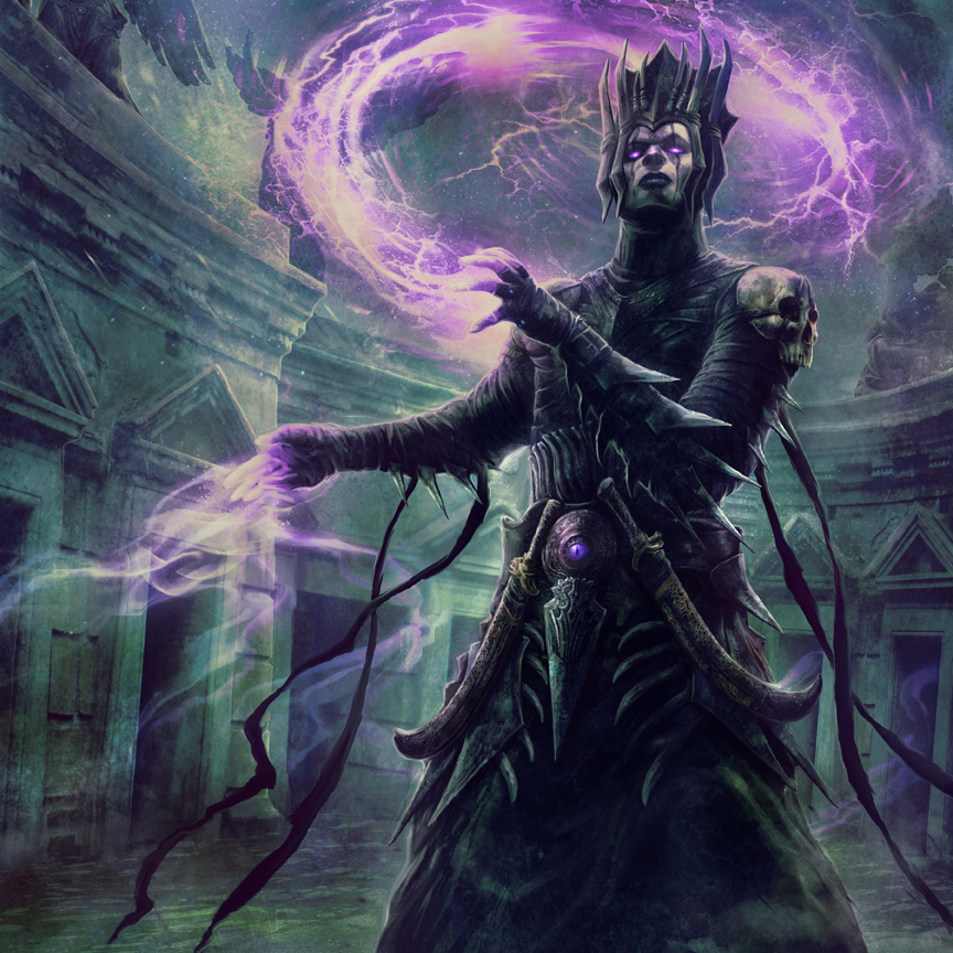 The Geeky Nerfherder: Artist Spotlight: The Art Of . . . Jason Engle