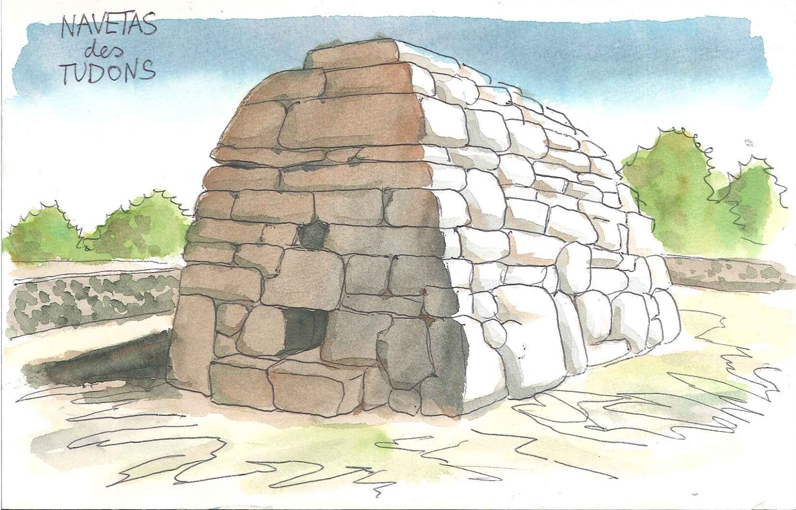 VIAJES MORROCOTUDOS: julio 2016