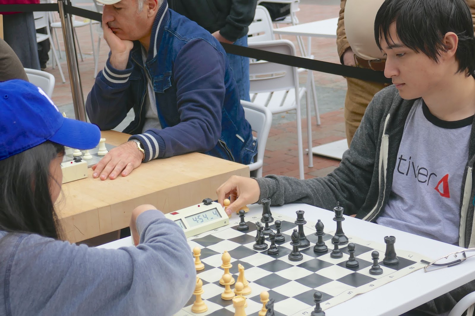 Boylston Chess Club Weblog: COLLINS CUP BLITZ CHAMPIONSHIP AT THE SMITH ...