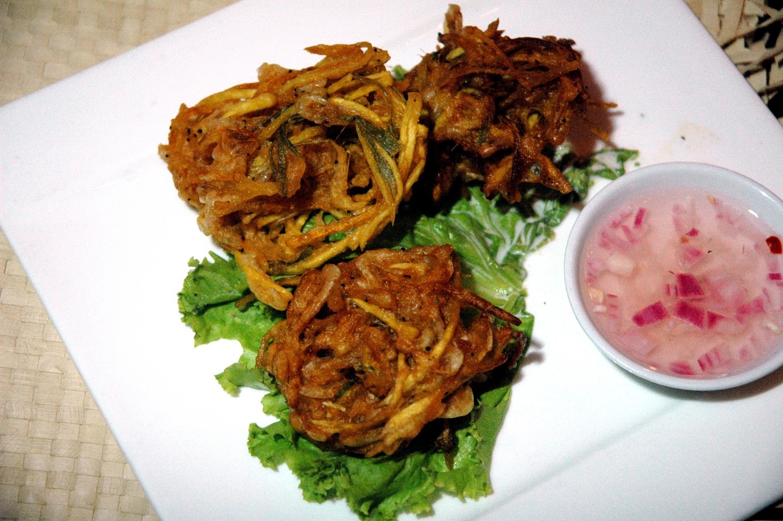 DUDE FOR FOOD: Savor the Flavors of the Philippine Archipelago by Chef ...