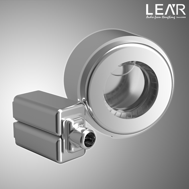 LEAR Kaleido | Headphone Reviews and Discussion - Head-Fi.org