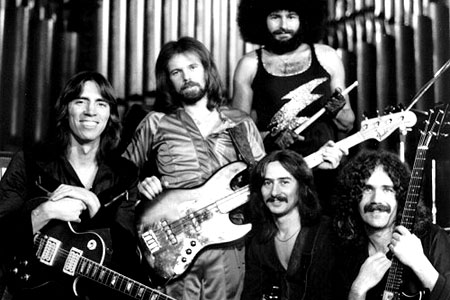 Fuzz, Acid & Flowers: Svaret blev Boston