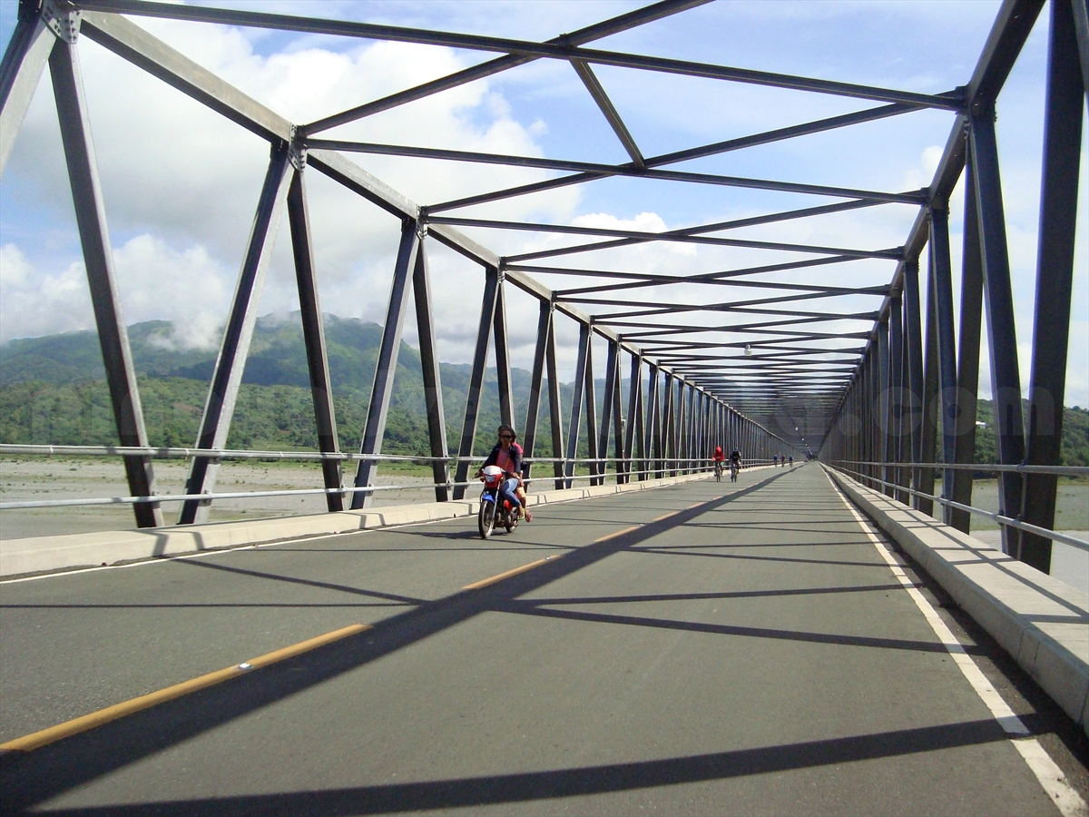 Abra - Calaba Bridge, a Dream Come True to the People of Abra | Blogs ...