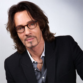 Rick Springfield - Rocket Science - AOR and Hard Rock - Heavy Harmonies ...