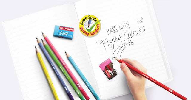 10 Pencil Selection And Handwriting Tips For UPSR Candidates ...