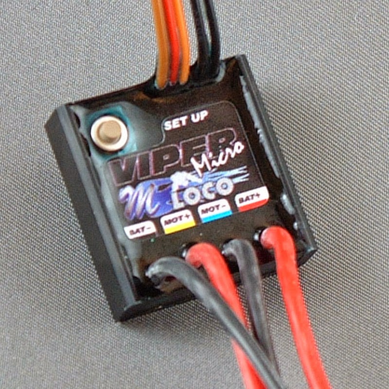 Peckforton Light Railway: Getting started with battery power and radio ...