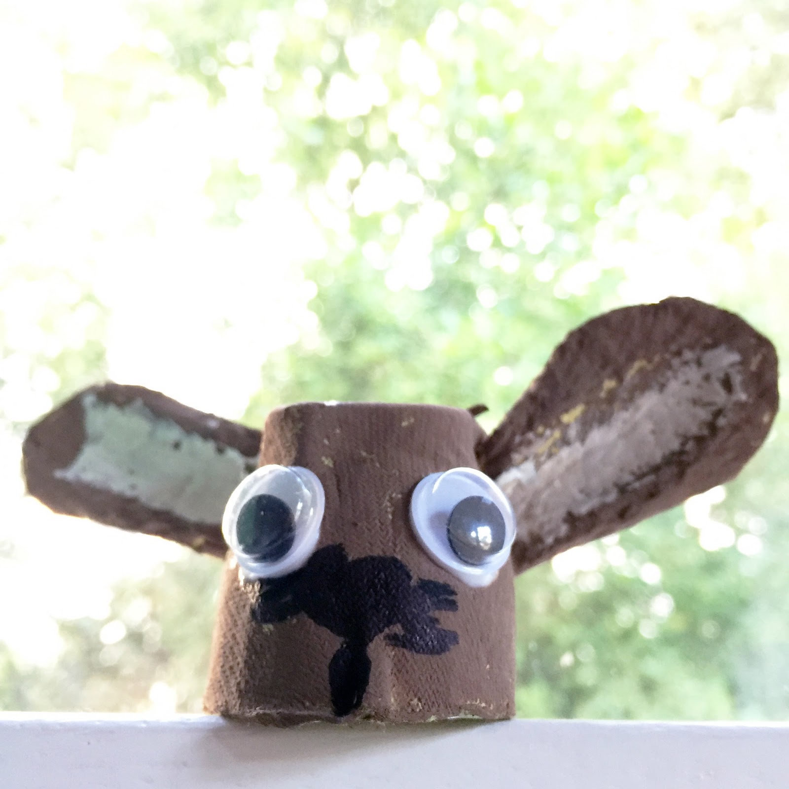 z³: Schnipp Schnapp Basteltag