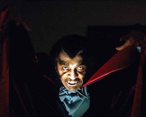 Bobby Rivers TV: 1970s Vampire Needs New Blood