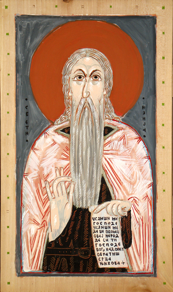 Φλώροι Εικαστικοί: Ο Σέρβος Εικονογράφος Todor Mitrovic