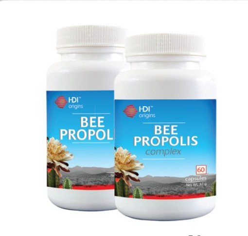 BEE PROPOLIS Original HDI