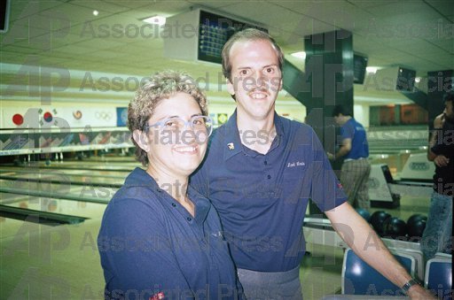 Bowling in the Burgh: Bowling in the Olympics