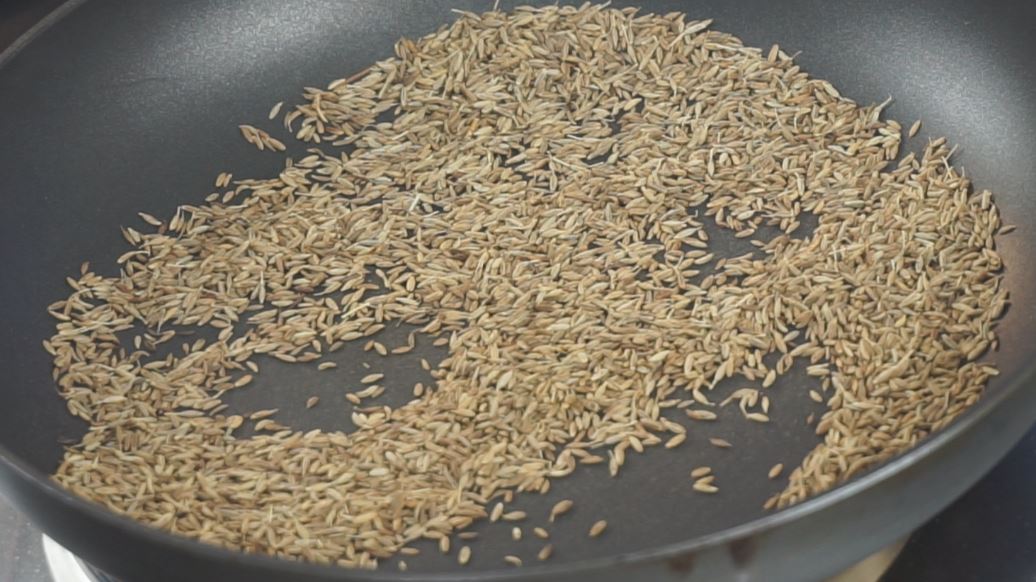 Rasam Powder Recipe | Steffi's Recipes