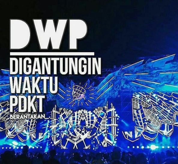 12 Meme Kocak 'DWP' yang Bikin Anak Kekinian Ngakak Parah 12 Meme Kocak 'DWP' yang Bikin Anak Kekinian Ngakak Parah