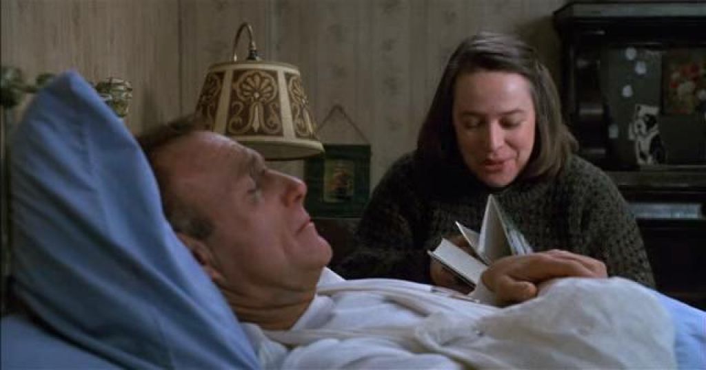 "Misery" (1990)