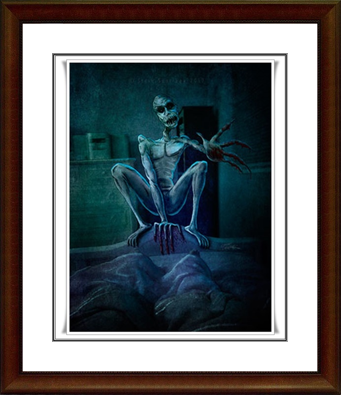 Historias y leyendas: Leyenda del Rastrillo