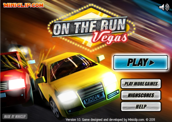 Kumpulan Game Online Terbaru