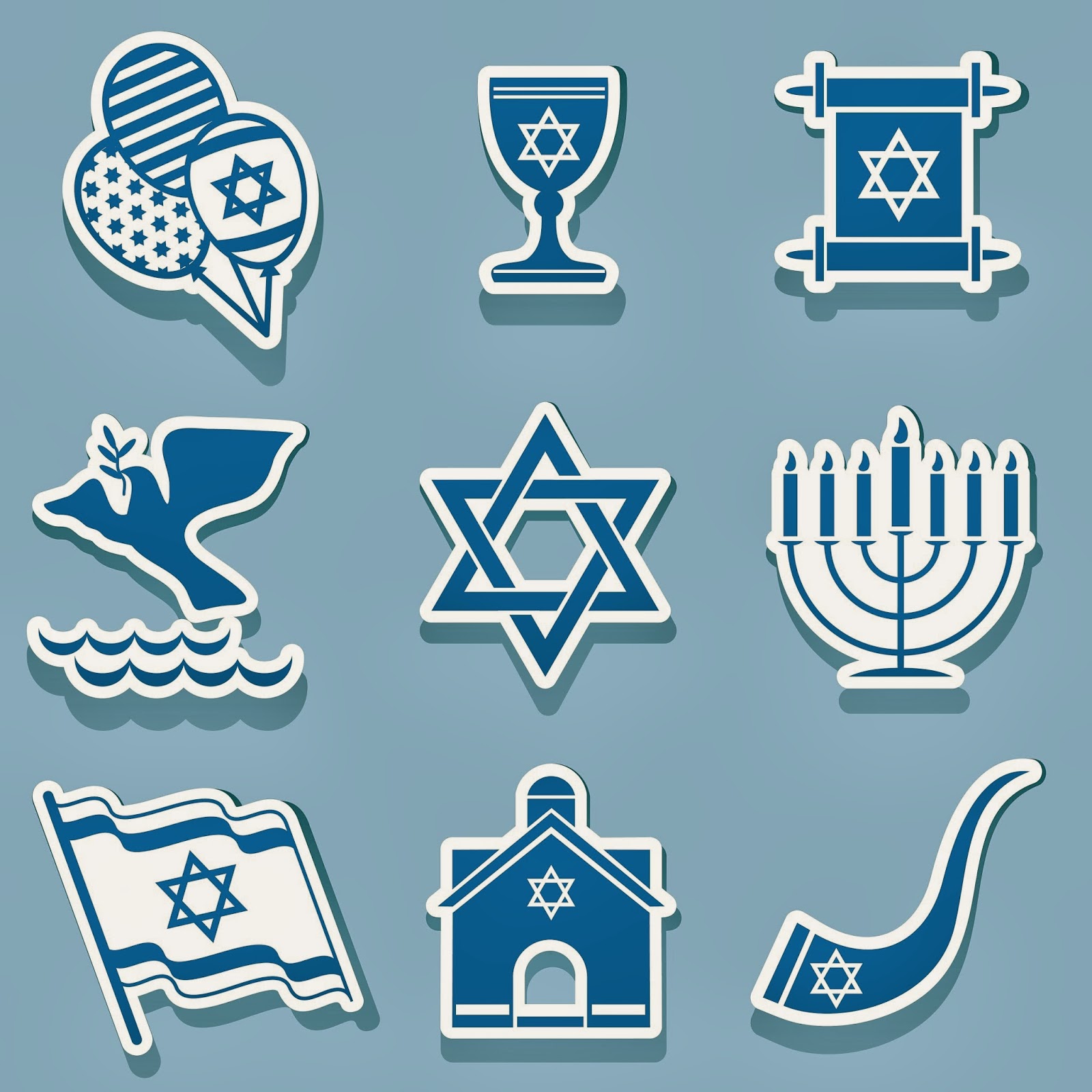 Interesting Facts About Judaism | Woman's Resource