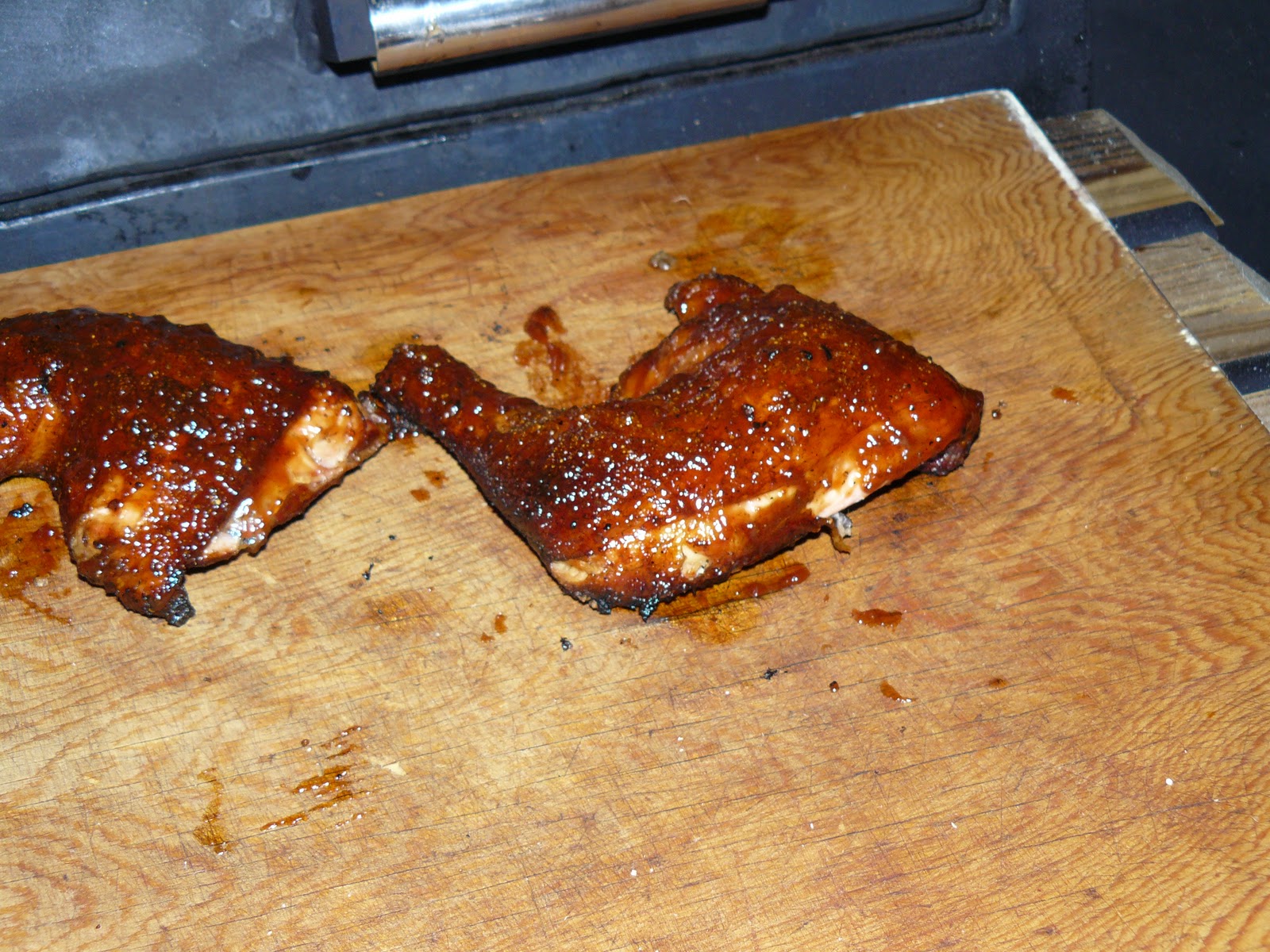 BBQ Basics: Chicken Start to Finish