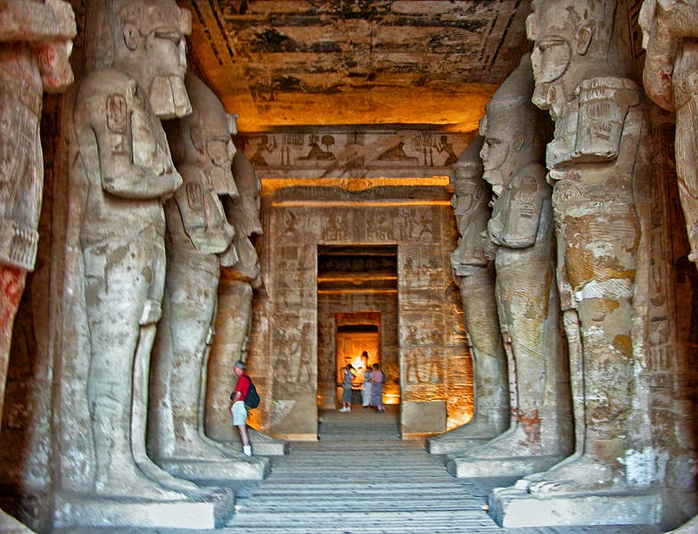 Prehistoric Megalithic Engineering | Elixir Of Knowledge