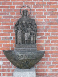 Blessed Karolina Gerhardinger - Go to Mary Blog