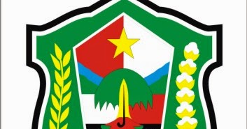 Koleksi Lambang dan Logo: Lambang Kabupaten Banjarnegara