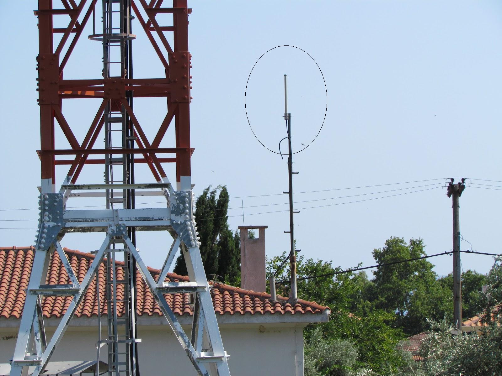 ΚΕΡΑΙΕΣ ΚΙΝΗΤΗΣ ΤΗΛΕΦΩΝΙΑΣ. ΠΡΟΣΟΧΗ KIΝΔΥΝΟΙ ΑΚΤΙΝΟΒΟΛΙΑΣ ΒΙΟΛΟΓΙΚΕΣ ...