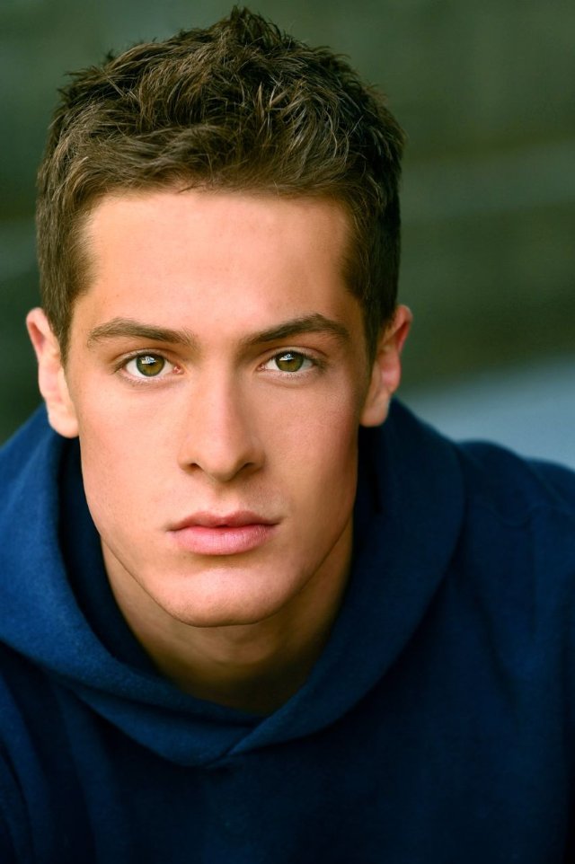 kenneth in the (212): Blaise of Glory