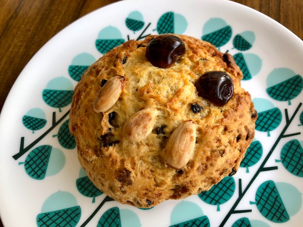 Bettys Fat Rascals & Siblings