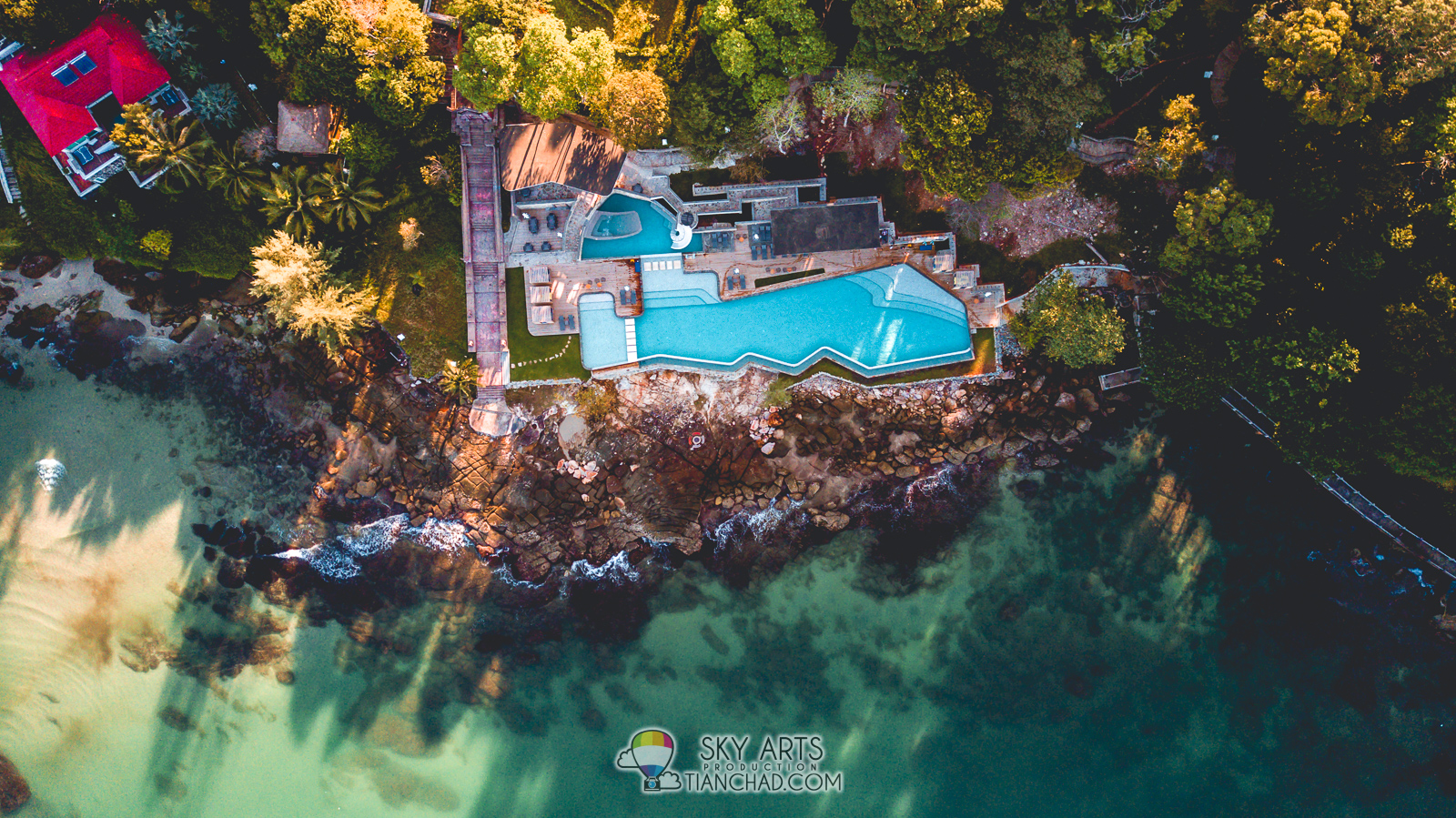 Dara Independence Beach Resort & Spa | Sihanoukville, Cambodia