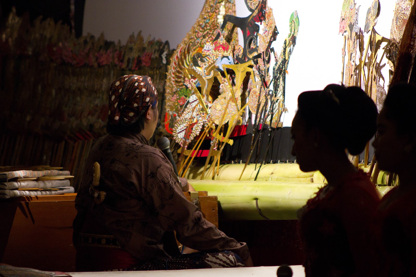 haphazardianism: wayangan