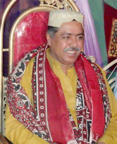 SAIF ARBANI DESHI: Shaheed Bashir Khan Qureshi Picture