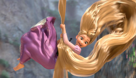 Bucks Animation Blog: Hair Simulation in Maya 2014