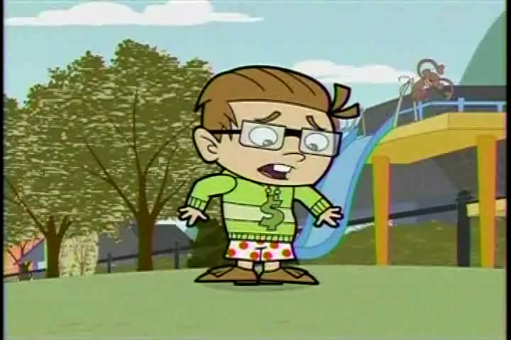 Nude Cartoons: Boys / Chicos