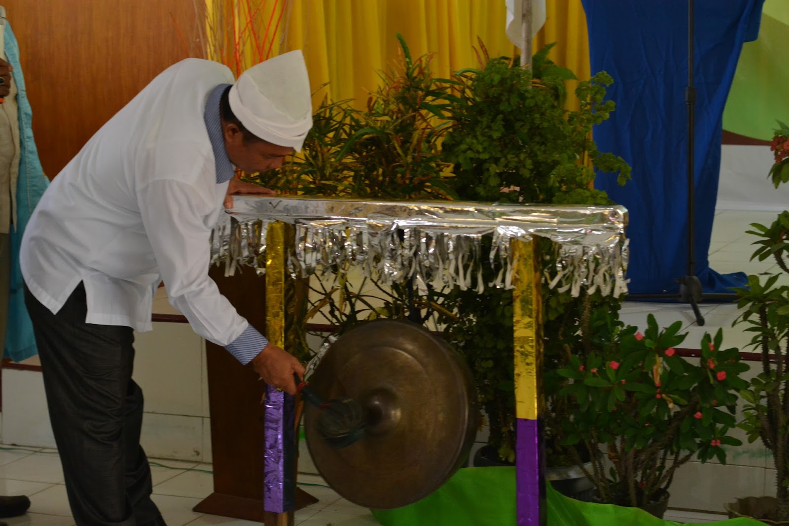 bacan: Seminar Sejarah Kesultanan Bacan