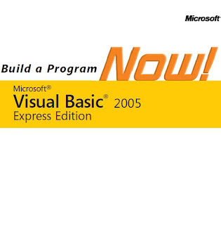 Microsoft Visual Basic 2005 Express Edition