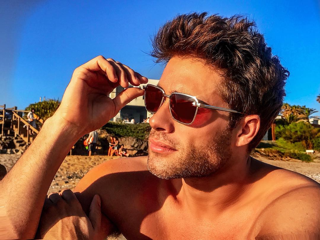 SUMMER WITH RODRIGO GUIRAO DIAZ - ARGENTINEMEN