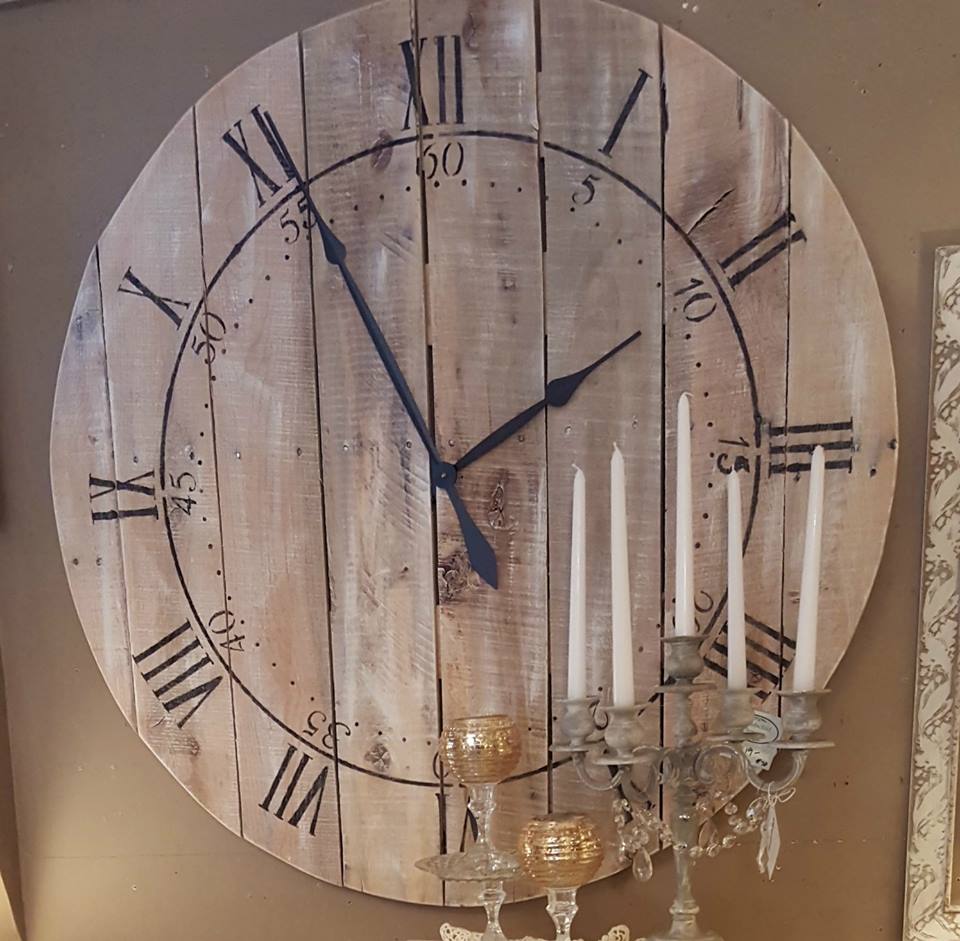 Ramshackled Treasures: Decorating Your Living Room with Ramshackled ...