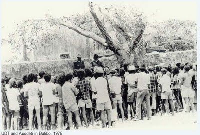 Foto-foto Invasi TNI ke Timor Timur 1975 | Kumpulan Artikel Perang