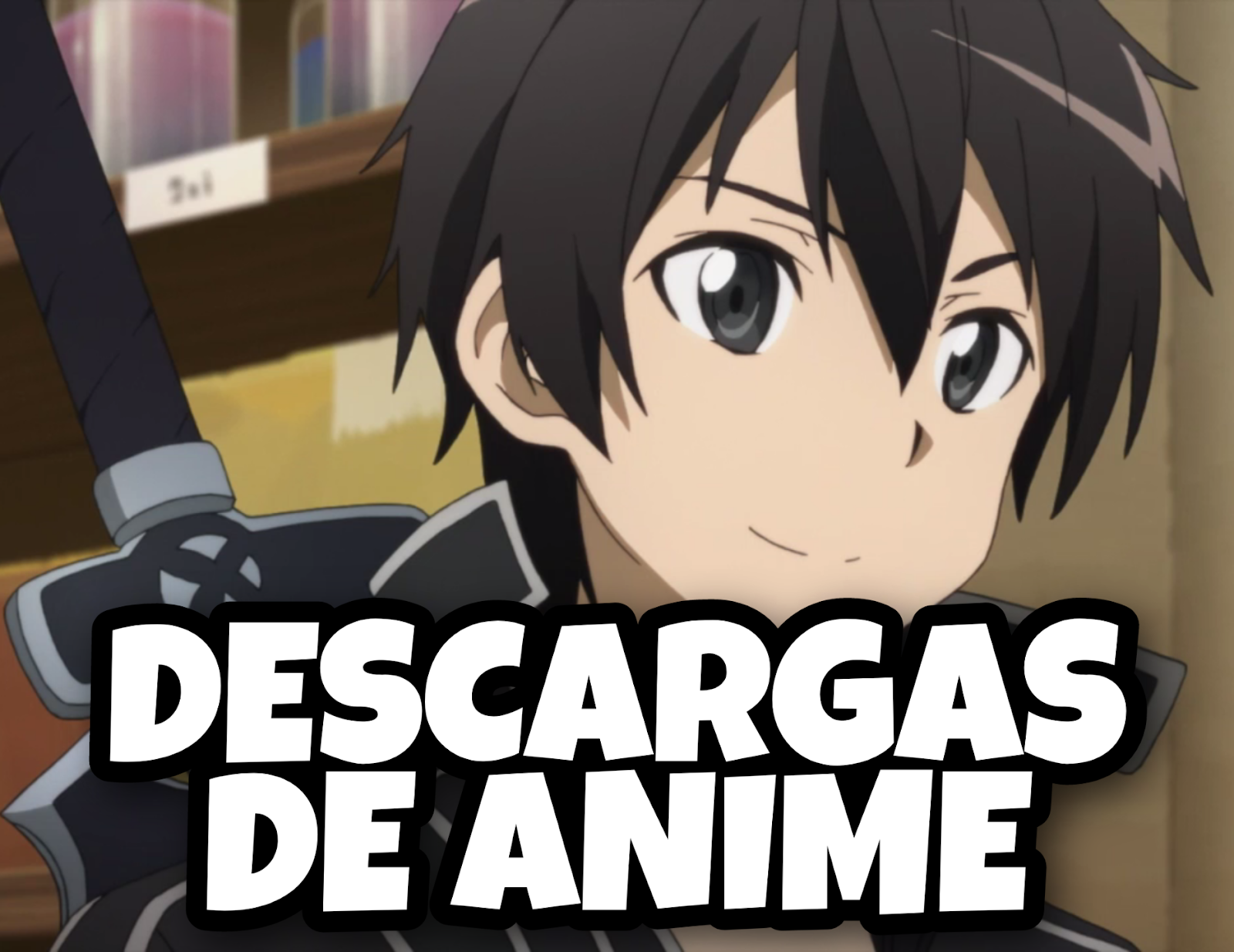 Descargas de Anime